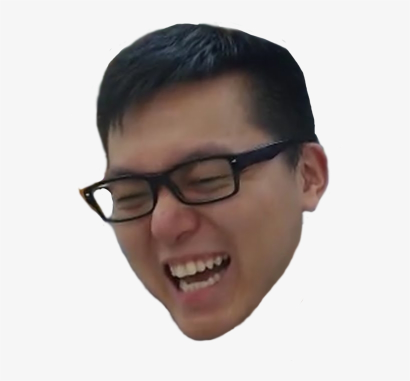Twitch Wutface Png Vector - Twitch.tv - Free Transparent PNG Download ...