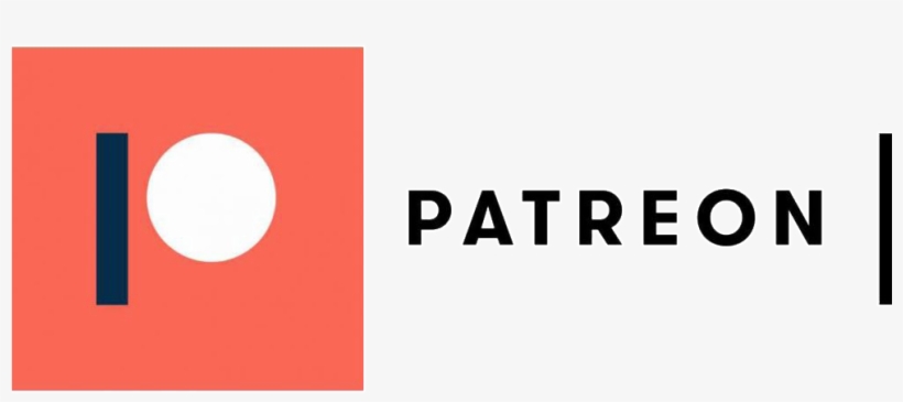 Become A Patron - Support Us On Patreon - Free Transparent PNG Download ...