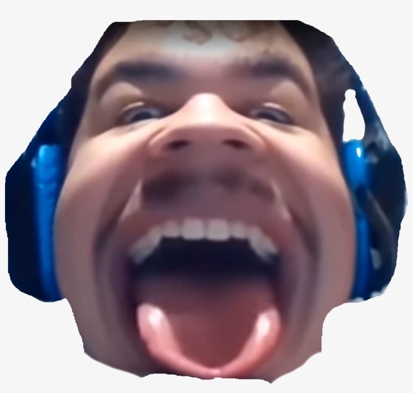 Dansgame Emote Png - Poggers Emote Png - Free Transparent PNG Download - PNGkey