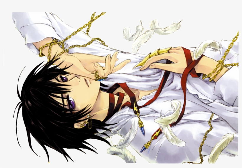 Photo Lulu - Lelouch Vi Britannia Ending - Free Transparent PNG ...