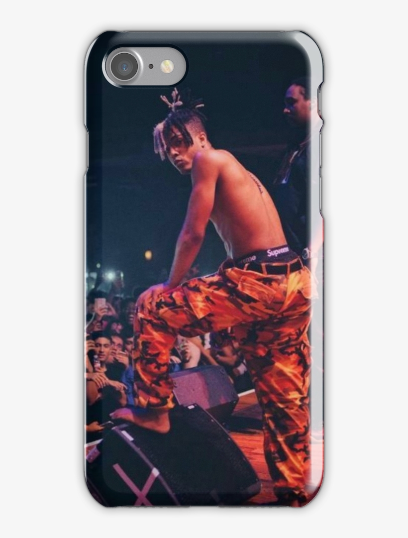 Xxxtentacion Iphone 7 Snap Case - Xxxtentation Wallpaper Iphone - Free ...