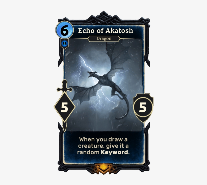 Akatosh Elder Scrolls