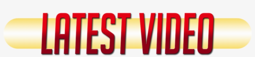 Latest Video - Photography - Free Transparent PNG Download - PNGkey