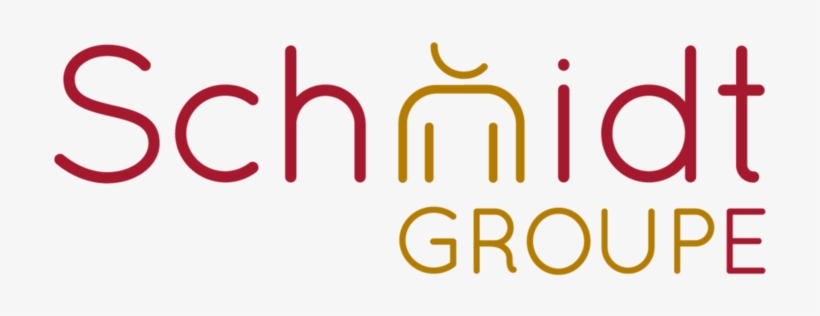 1 - Logo Schmidt Groupe - Free Transparent PNG Download - PNGkey
