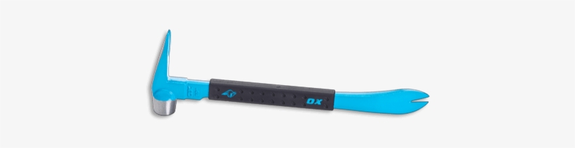 Pro Claw Bar - Ox Tool - Free Transparent PNG Download - PNGkey