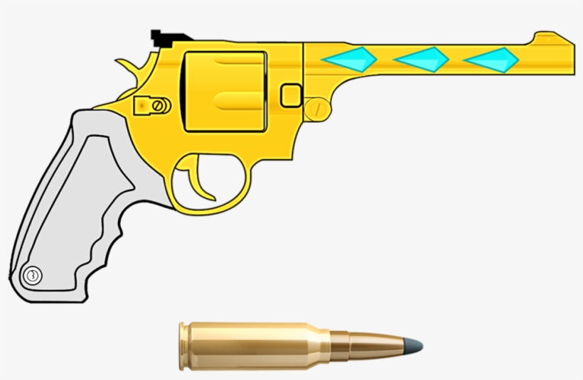 Svg Transparent Oki S Marston Aka Mccree By Rancor - 6 5x57 - Free ...