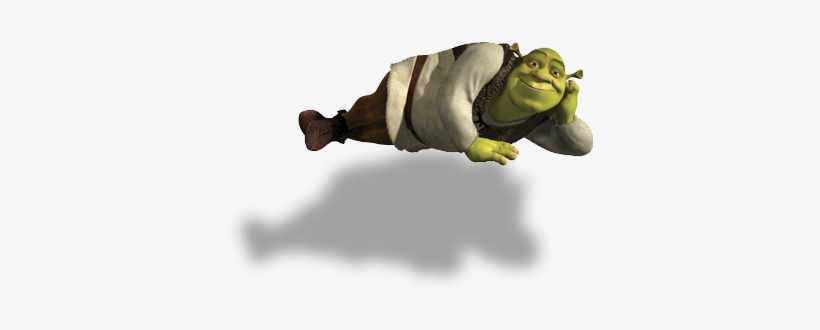 Transparent Shrek - Free Transparent PNG Download - PNGkey