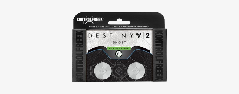 Xbox One Performance Thumbsticks Destiny - Kontrolfreek Destiny 2 ...