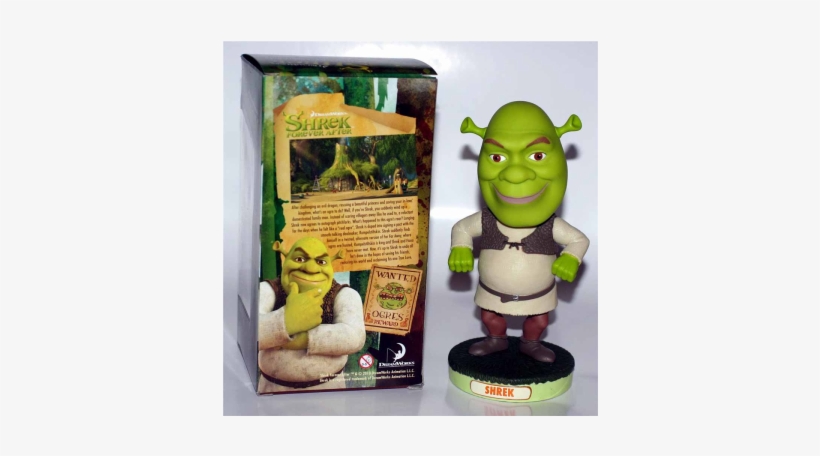 Shrek - Free Transparent PNG Download - PNGkey