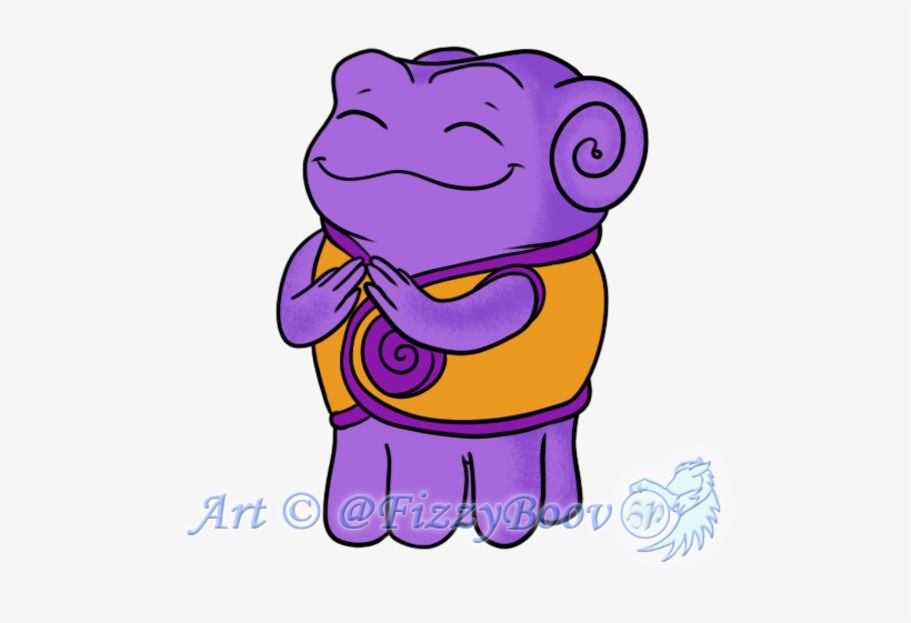 Chibi Fizzy By Fizzyboov On Deviantart Clip Art Free - February 6 ...