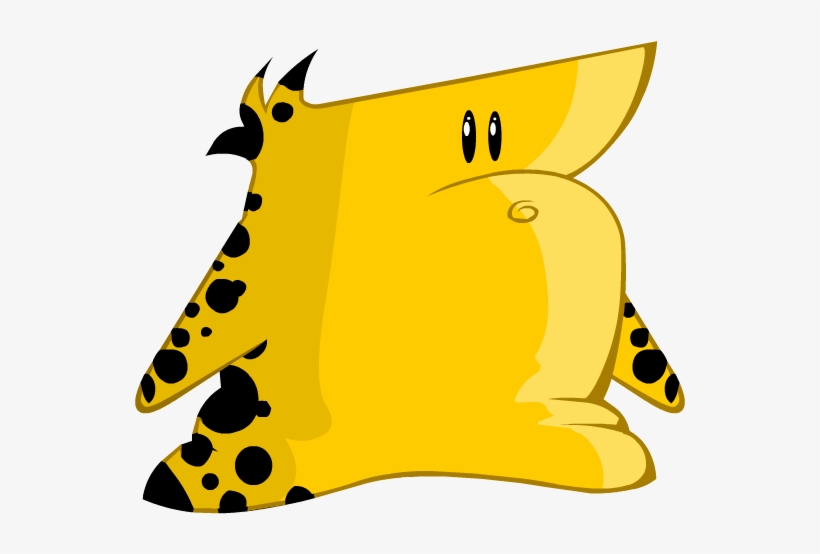 Thecheat - Homestar Runner The Cheat - Free Transparent PNG Download ...