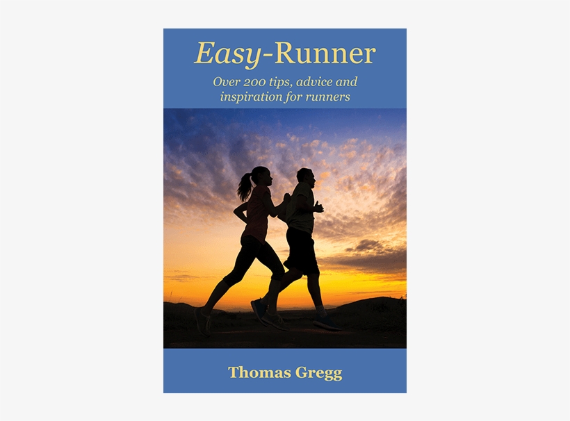 Easy-runner - Silhouette - Free Transparent PNG Download - PNGkey