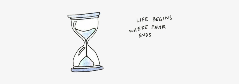 Transparent Time Quote - Sticker - Free Transparent PNG Download - PNGkey