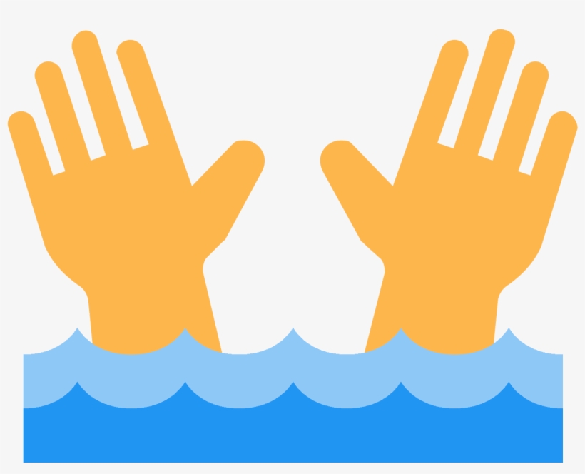 Dangerous Current Icon - Icon - Free Transparent PNG Download - PNGkey