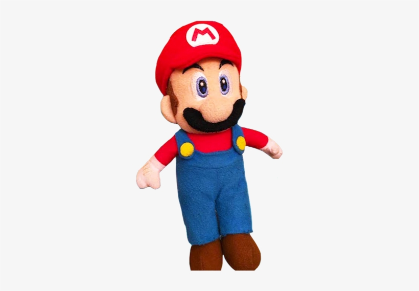 Mario - Free Transparent PNG Download - PNGkey