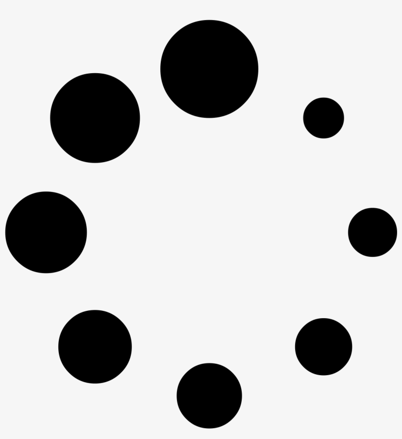 File Font Awesome Wikimedia Commons Open - Spinner Svg - Free ...