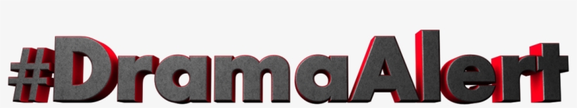 Drama Alert Text Transparent - Free Transparent PNG Download - PNGkey