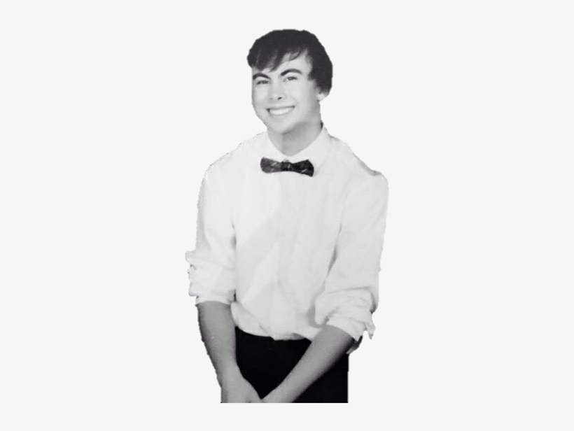 Leafyishere/calvin Vail Png's Pt - Tuxedo - Free Transparent PNG ...