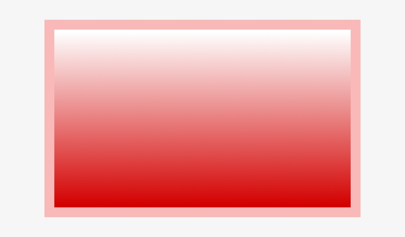 Red Rounded Rectangle Icon Png - Colorfulness - Free Transparent PNG ...