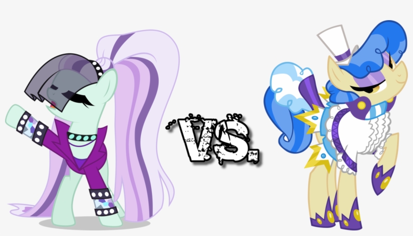 Coloratura, Countess Coloratura, Epic Rap Battles Of - Friendship Is ...