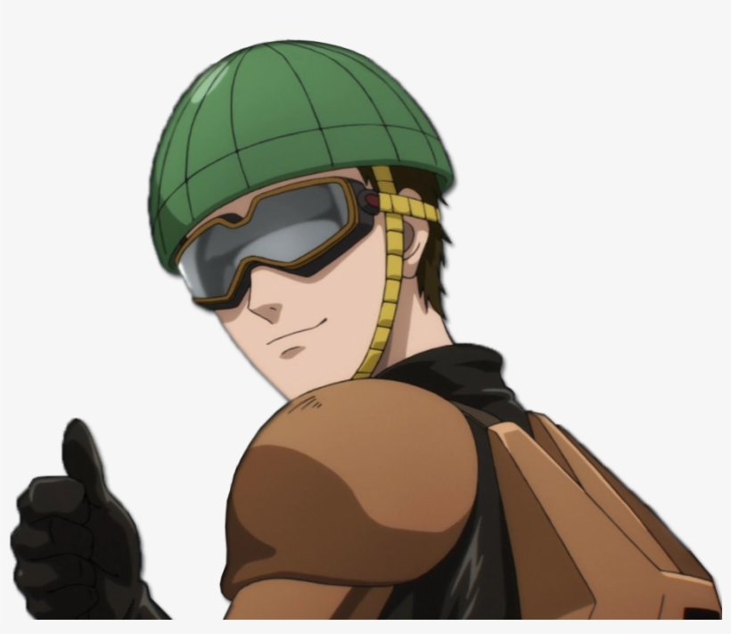 Rider Cut Out , - Mumen Rider - Free Transparent PNG Download - PNGkey