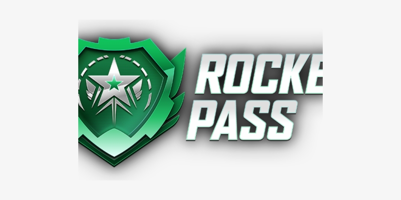 Rocket Pass - Rocket Pass Tier 2 - Free Transparent PNG Download - PNGkey