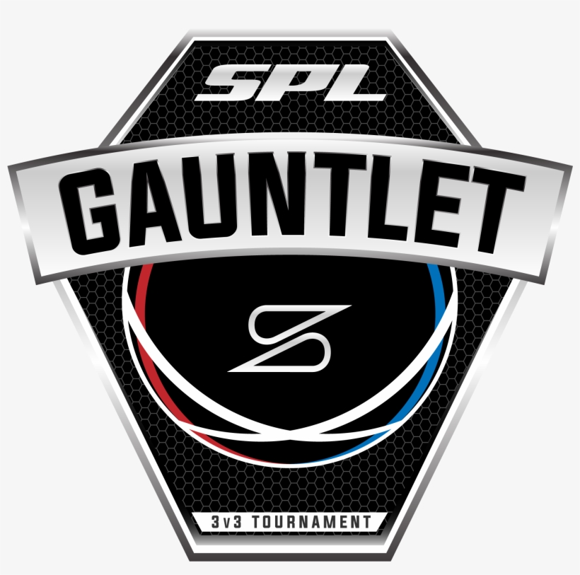 Spl The Gauntlet Logo - Roda Jc Kerkrade - Free Transparent PNG ...