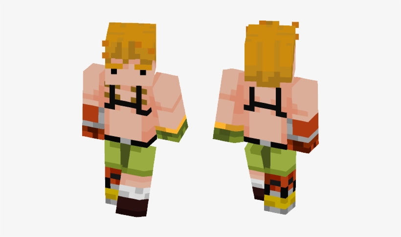 Overwatch - Junkrat - Illustration - Free Transparent PNG Download - PNGkey