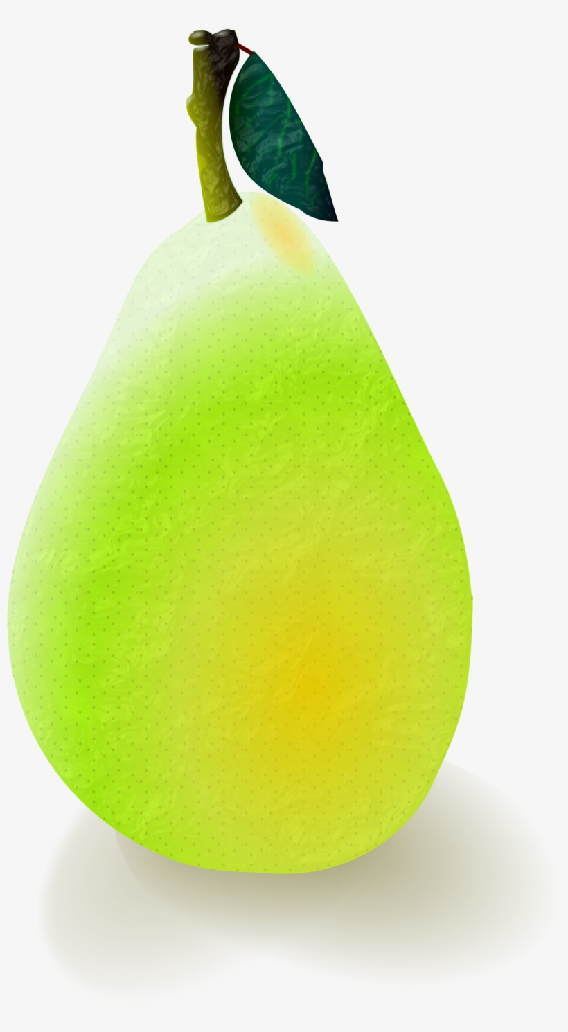 Pear Png - Free Transparent PNG Download - PNGkey