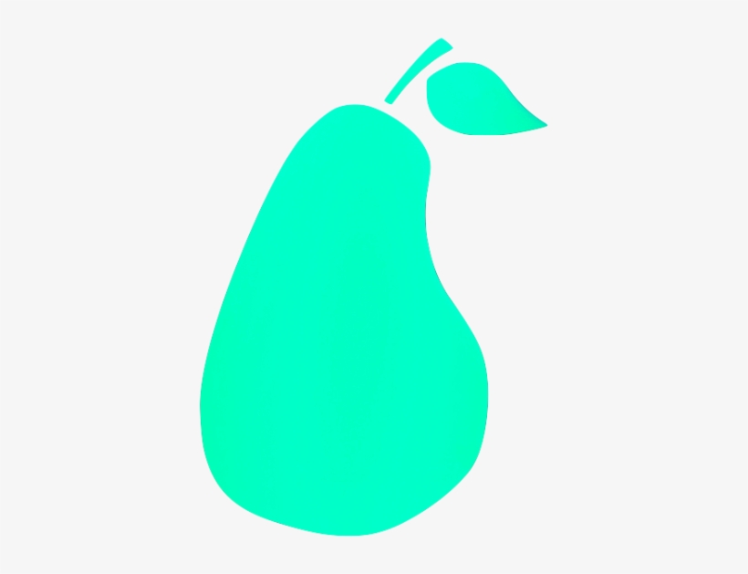 Pear Logo Png - Ipear - Free Transparent PNG Download - PNGkey