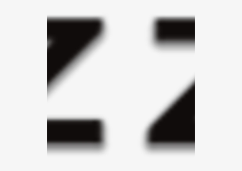 Brazzers Logo - Monochrome - Free Transparent PNG Download - PNGkey