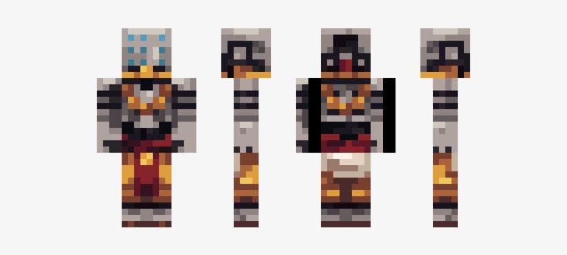 Minecraft Skin 4head - Minecraft - Free Transparent PNG Download - PNGkey