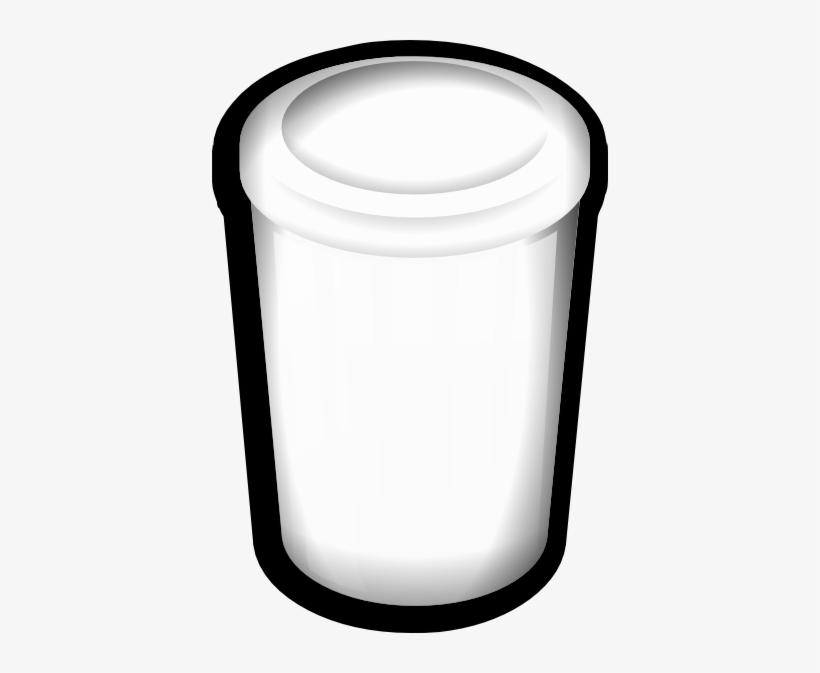 Container Clipart Plastic Cup - Cup - Free Transparent PNG Download ...