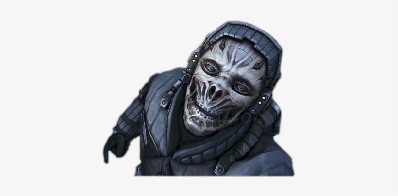 Combat Android - Aliens Vs Predator Combat Androids - Free Transparent ...