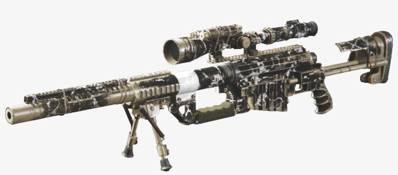 Widowmaker Digital Onyx Iw - Portable Network Graphics - Free ...