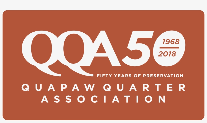 Quapaw Quarter Association - Free Transparent PNG Download - PNGkey