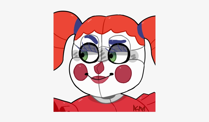 Here's A Transparent Set So If You Want To, You Can - Snazzamazing Baby ...