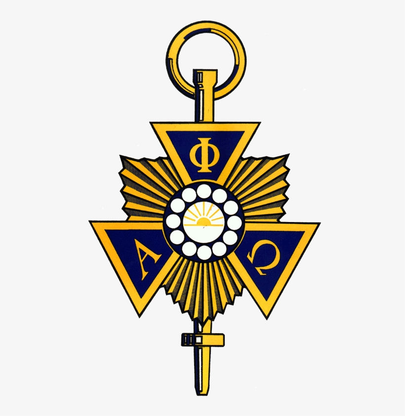 Pi Alpha Phi Crest Png - Swanzey - Free Transparent PNG Download - PNGkey