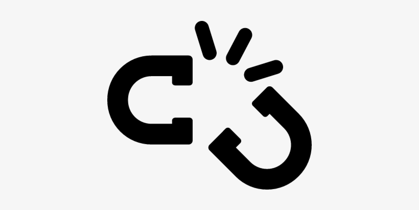 Broken Link Vector - Broken Link Icon Png - Free Transparent PNG ...