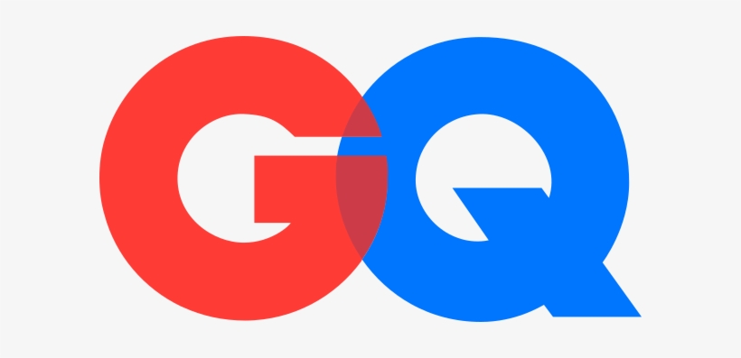 Gq Logo - Free Transparent PNG Download - PNGkey