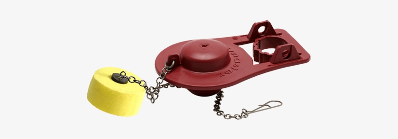 Universal Water Saving 2" Flapper - Fluidmaster Sure-fit Super Flapper ...