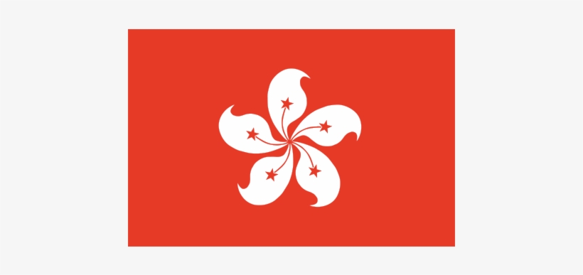 Hong Kong - Hong Kong Flag Icon - Free Transparent PNG Download - PNGkey