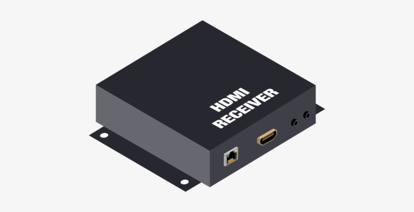 Hdmi - Computer Hardware - Free Transparent PNG Download - PNGkey
