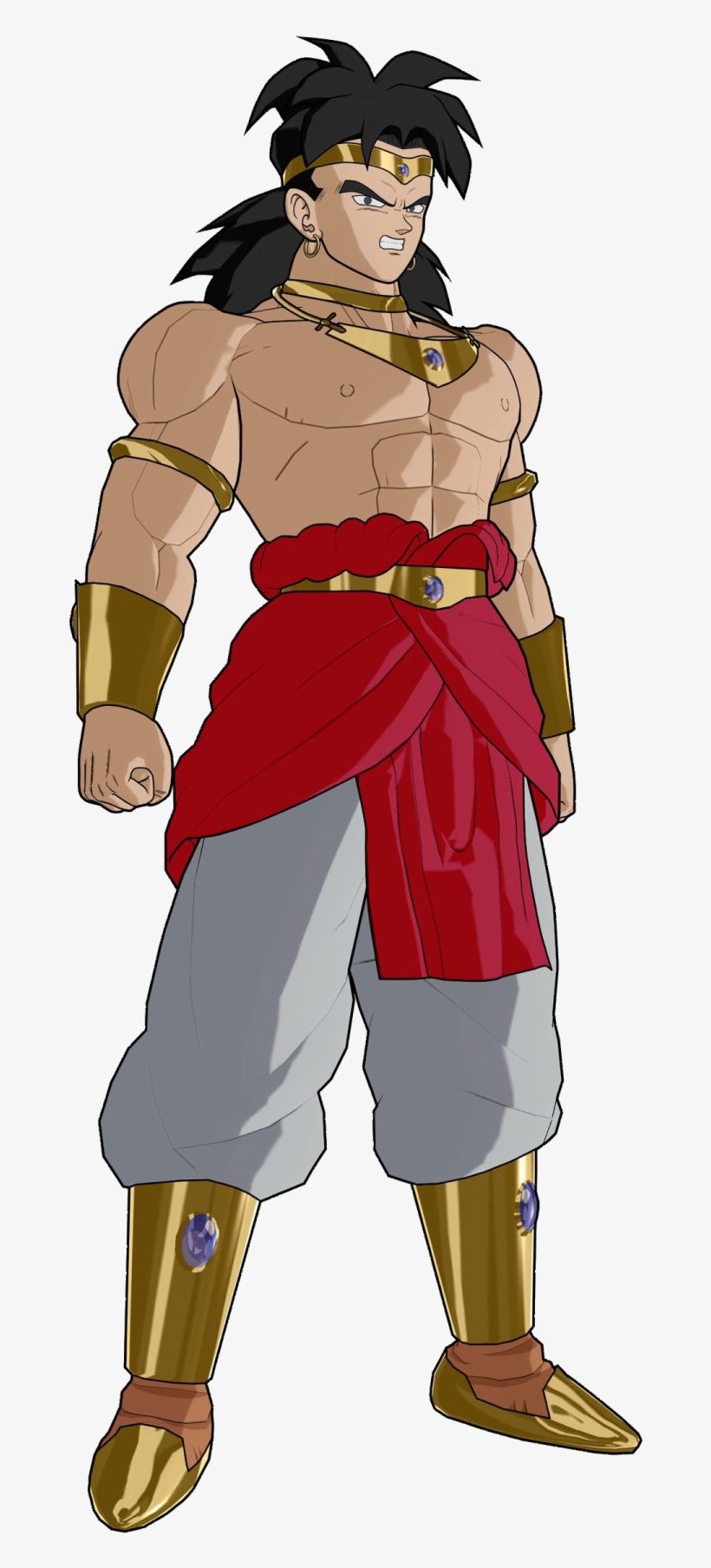 Base Broly - Imagens Do Broly Normal - Free Transparent PNG Download ...