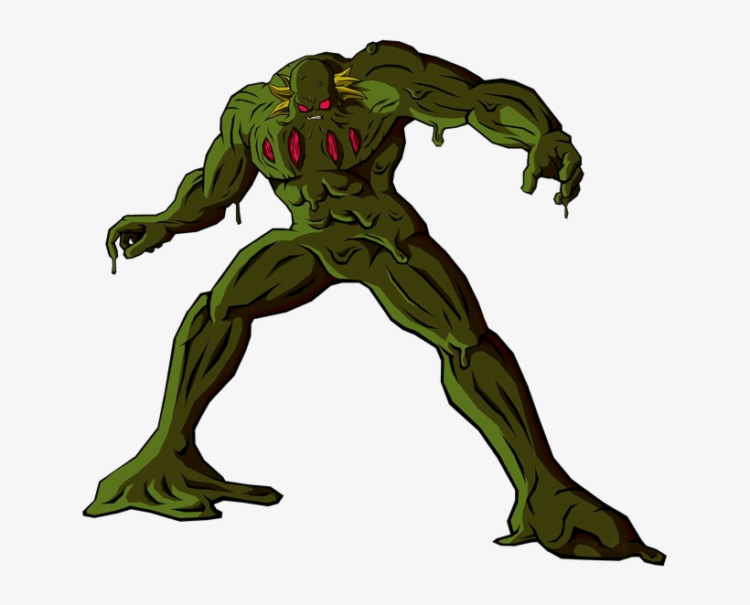 Bio-broly - Majin Boo Broly Absorbido - Free Transparent PNG Download ...