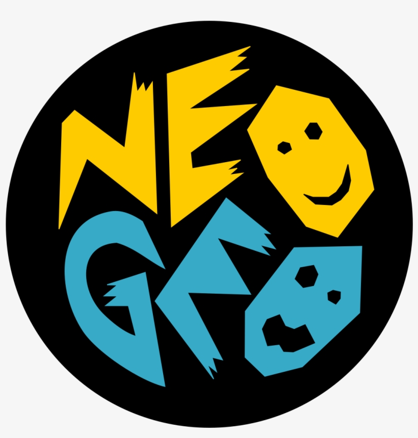 Before The Creation Of The Neo Geo Cd, Snk Created - Neo Geo World Tour ...