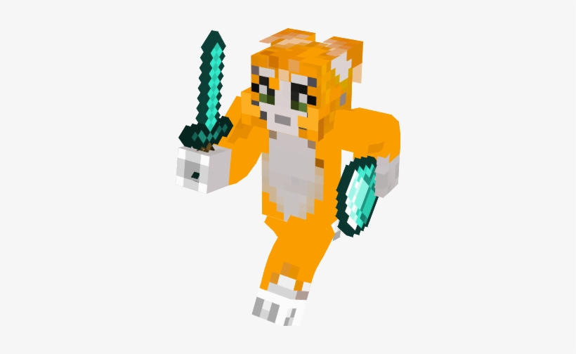 Stampylongnose Skin Search - Stampy Minecraft - Free Transparent PNG ...