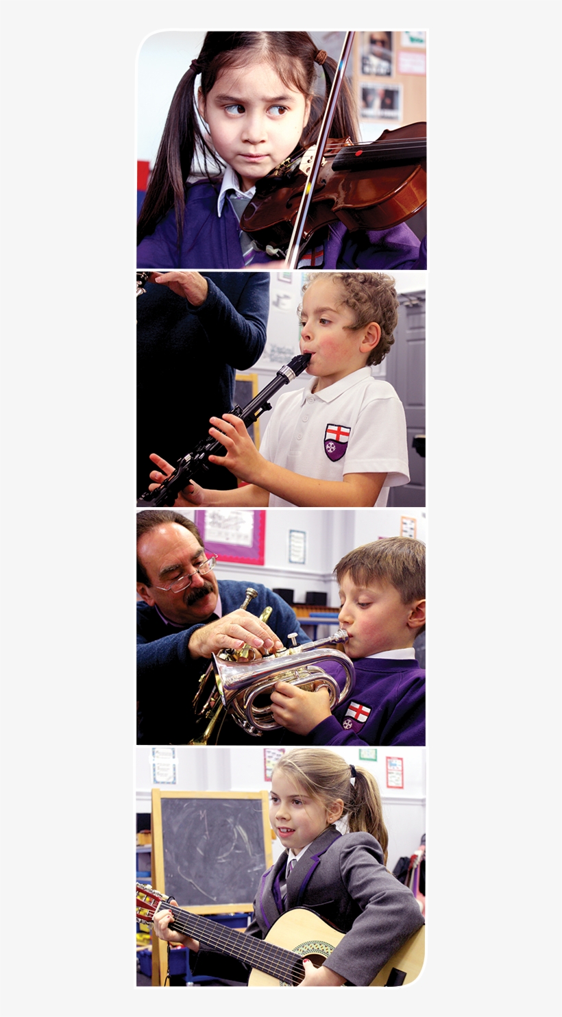 Bespoke And Comprehensive Musical Curriculum Designed, - University ...