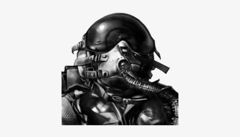 Haldwim - Jet Fighter Pilot - Free Transparent PNG Download - PNGkey