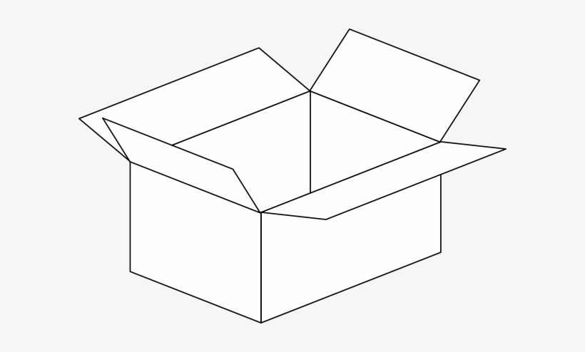 White Box Png - Box Icon Png White - Free Transparent PNG Download - PNGkey